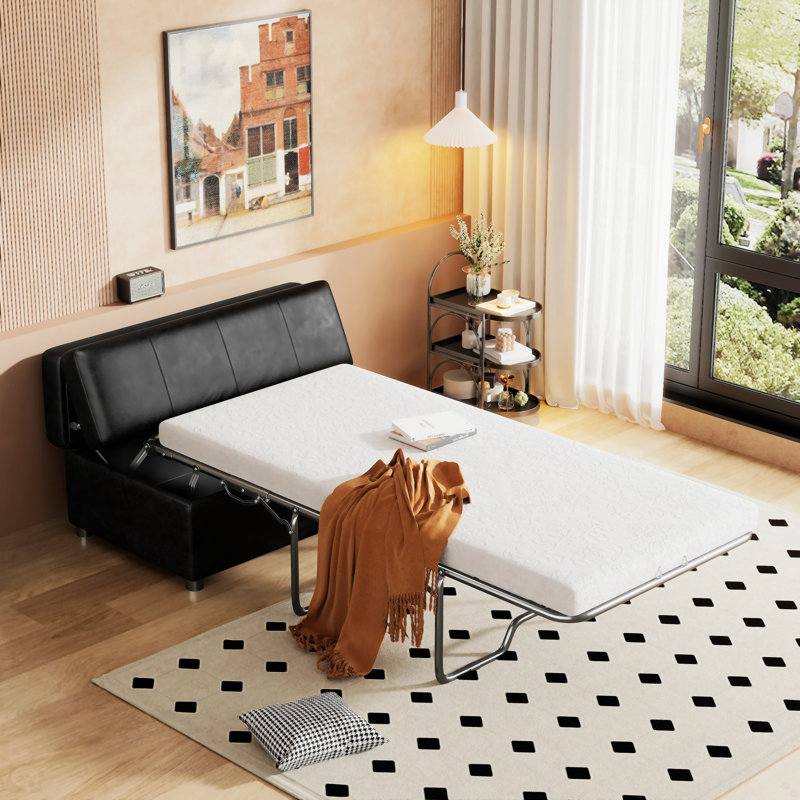 Sleeper guest store